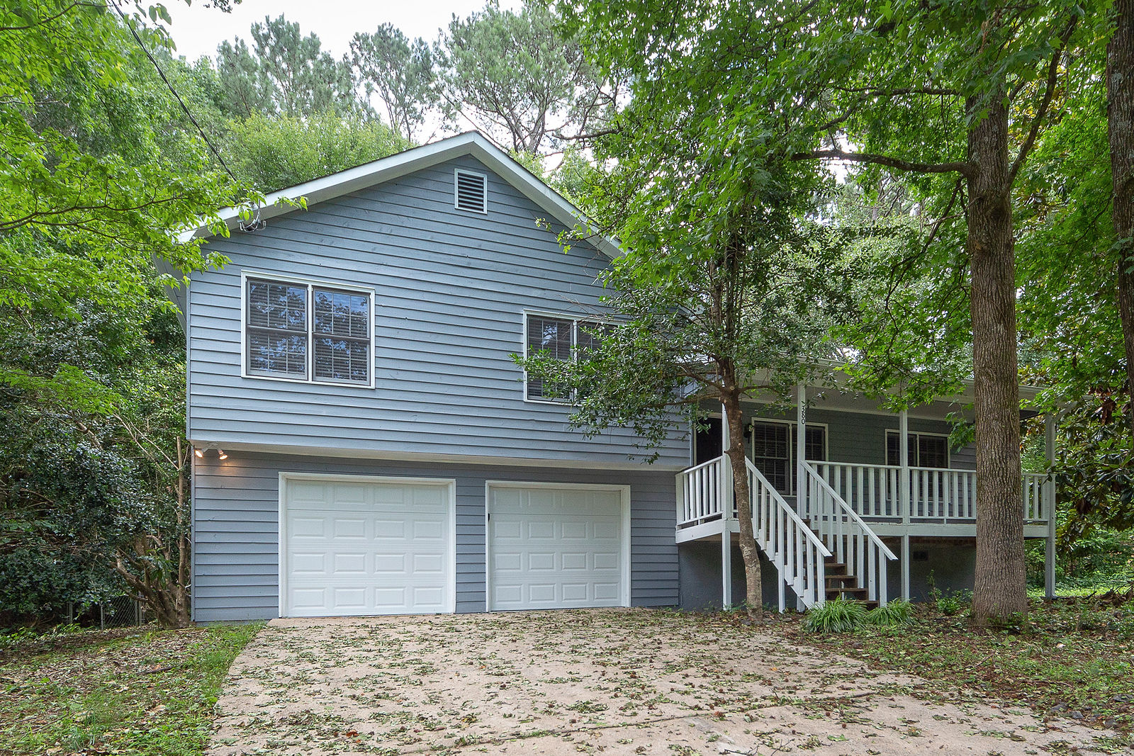 380 Madeline Circle, Lawrenceville GA by Curb Appeal Photography