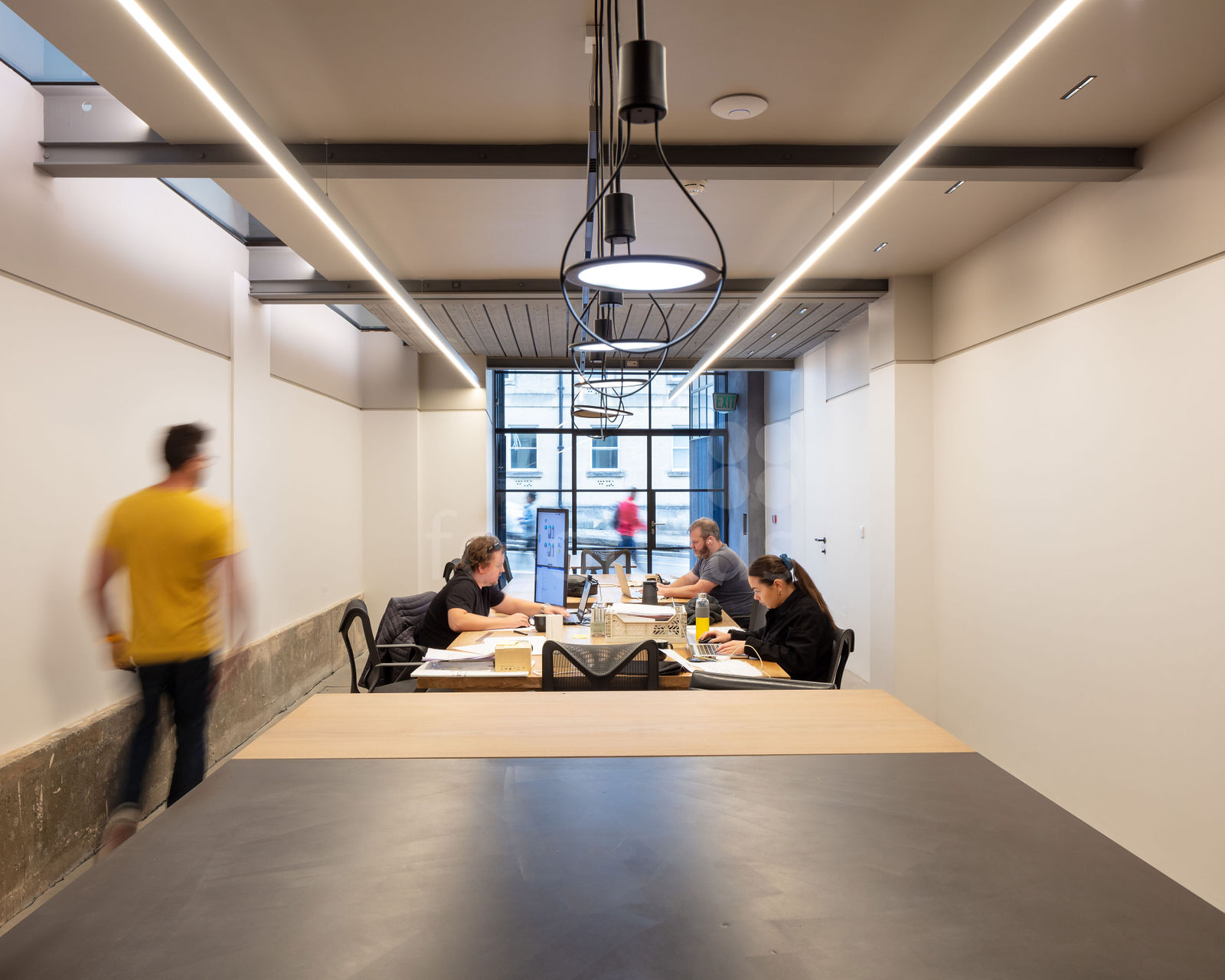 Matter Studio - Stonewood Design Architects by Fotohaus