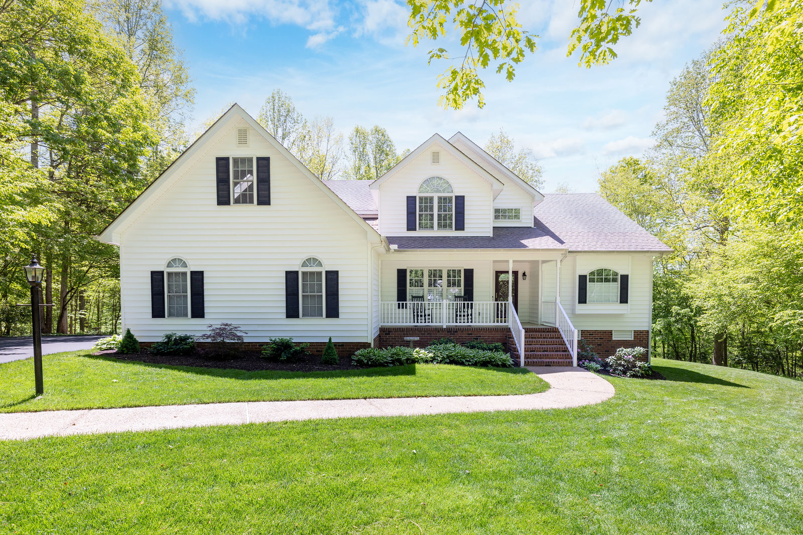 Valley Springs by ...