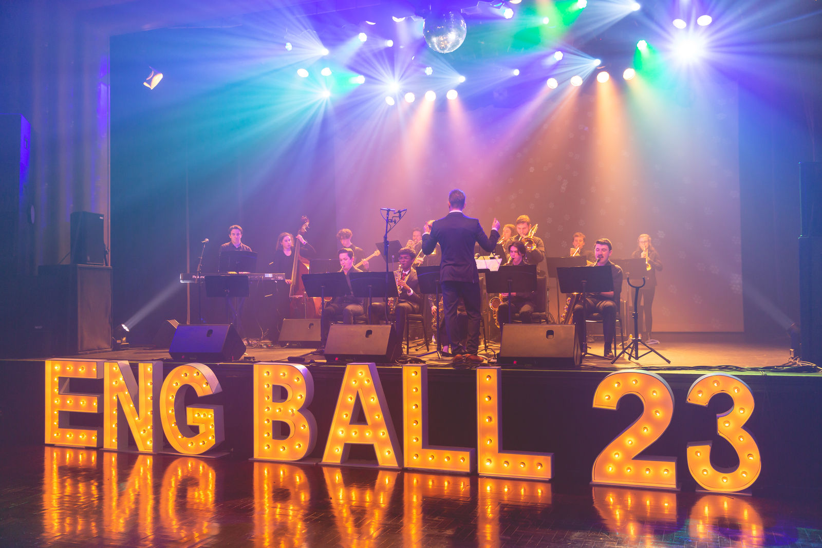 QUT Engineering Ball 2023 - A Night Among The Stars by Shaun Moon ...