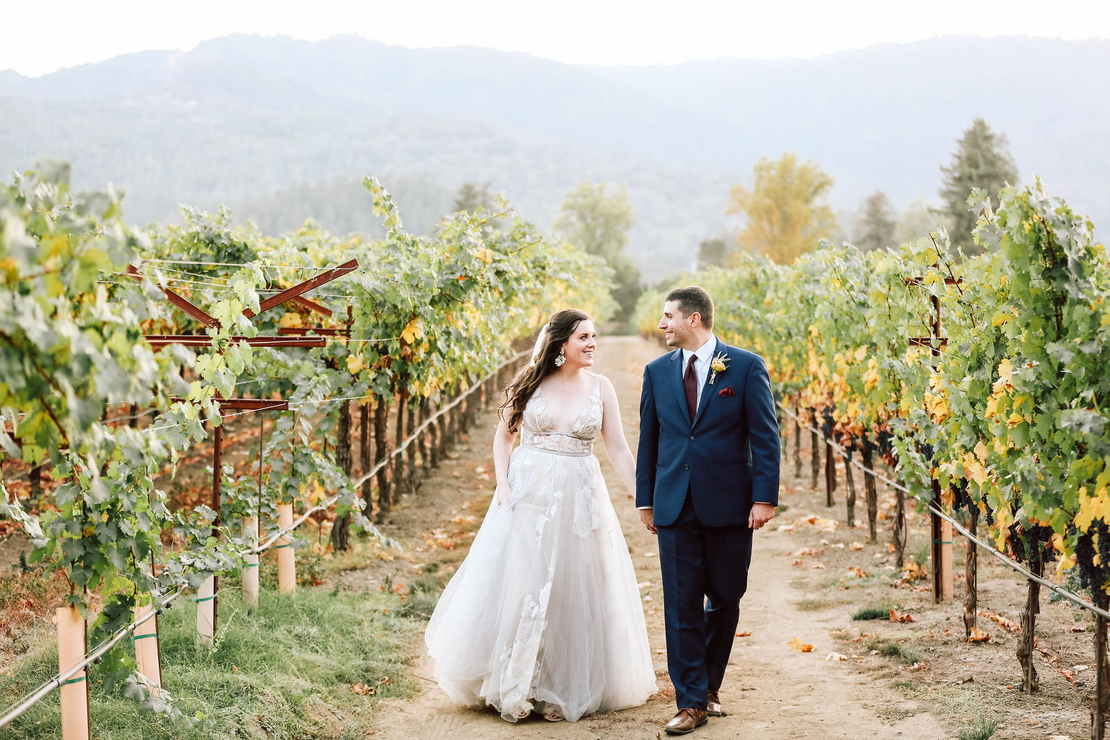 Kayla + Richard by Run Away With Me