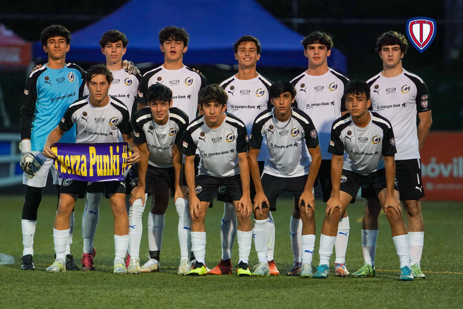 Jornada 10 | U18 | CTC 2022 de ATEVO Sports