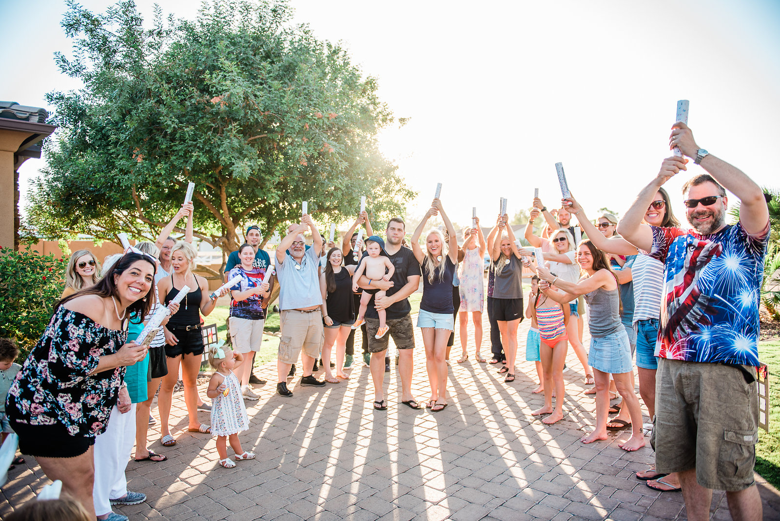 IT'S A... by Tony George Photography