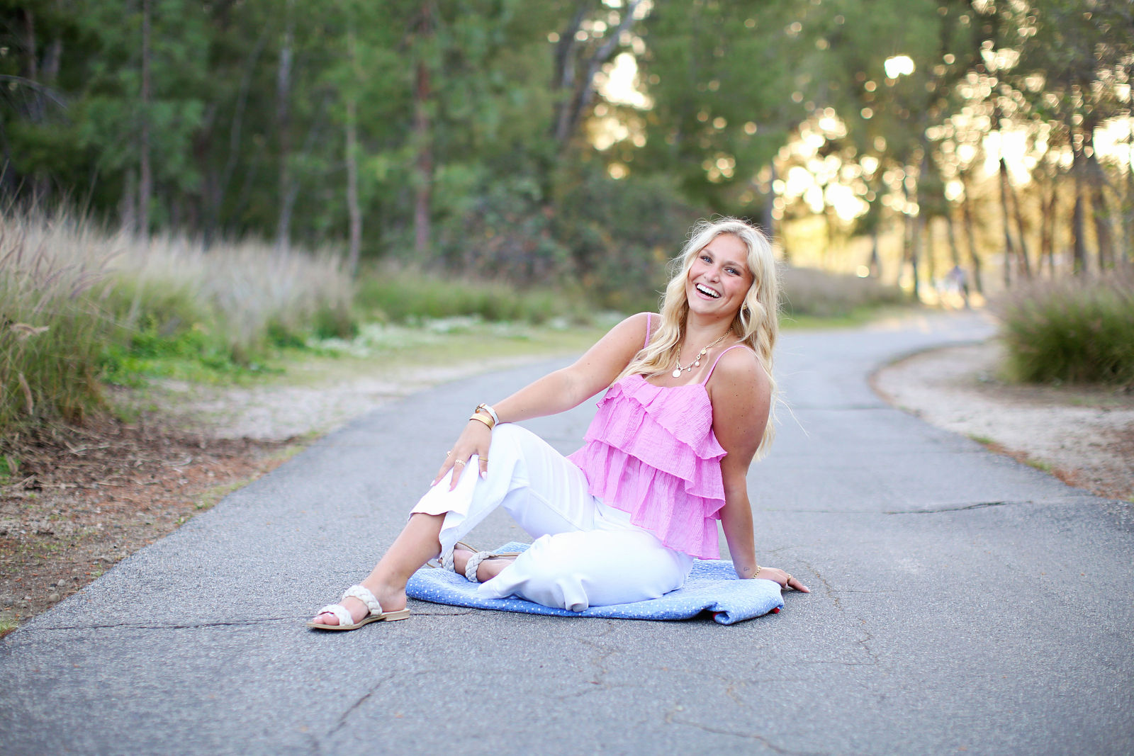 Alex Senior 2025 by Tracy Blake Photography