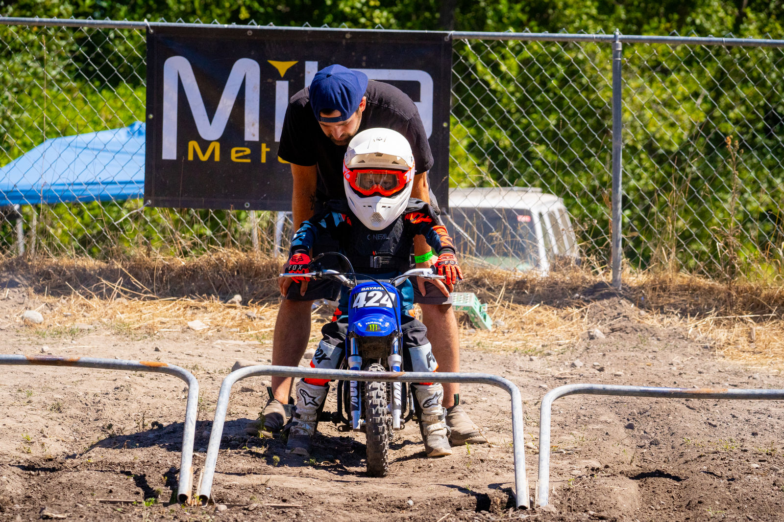 Bayard L 2022 PRO OPMC by Gate Drop Productions