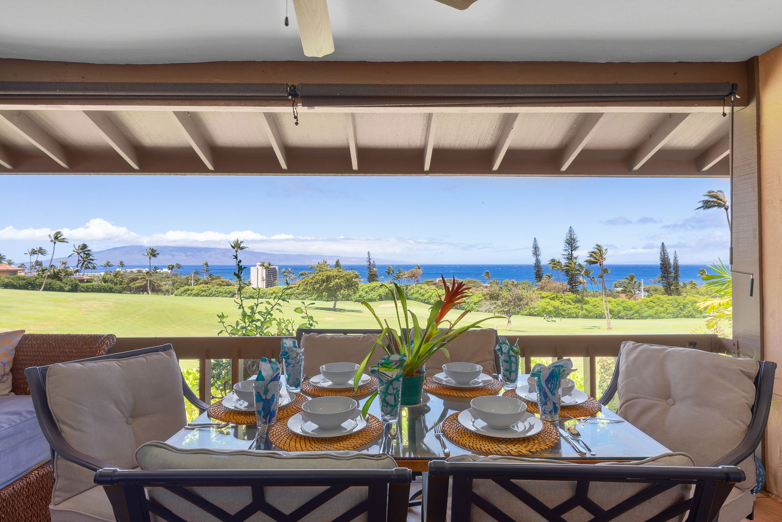 Kaanapali Plantation 9 by Maui Light Works