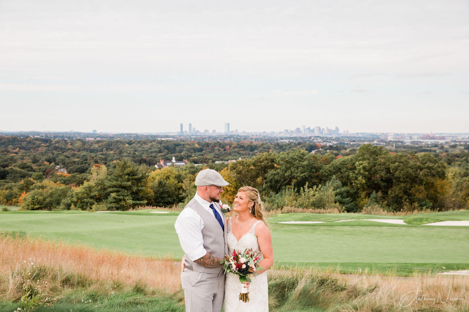 Nikki + Eddie Murphy IV by Anthony Niccoli Photography