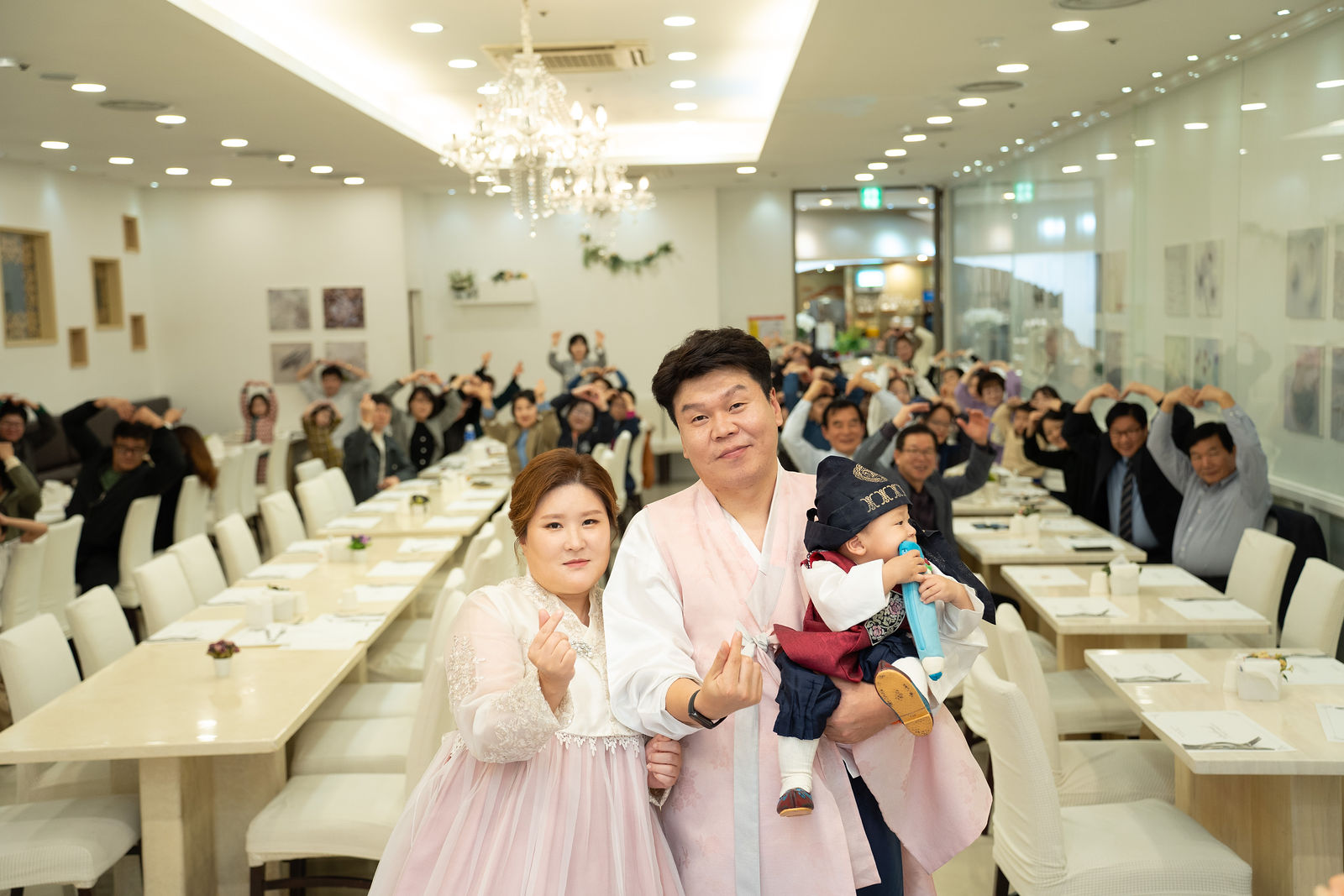 이다니엘 by Mango Studio