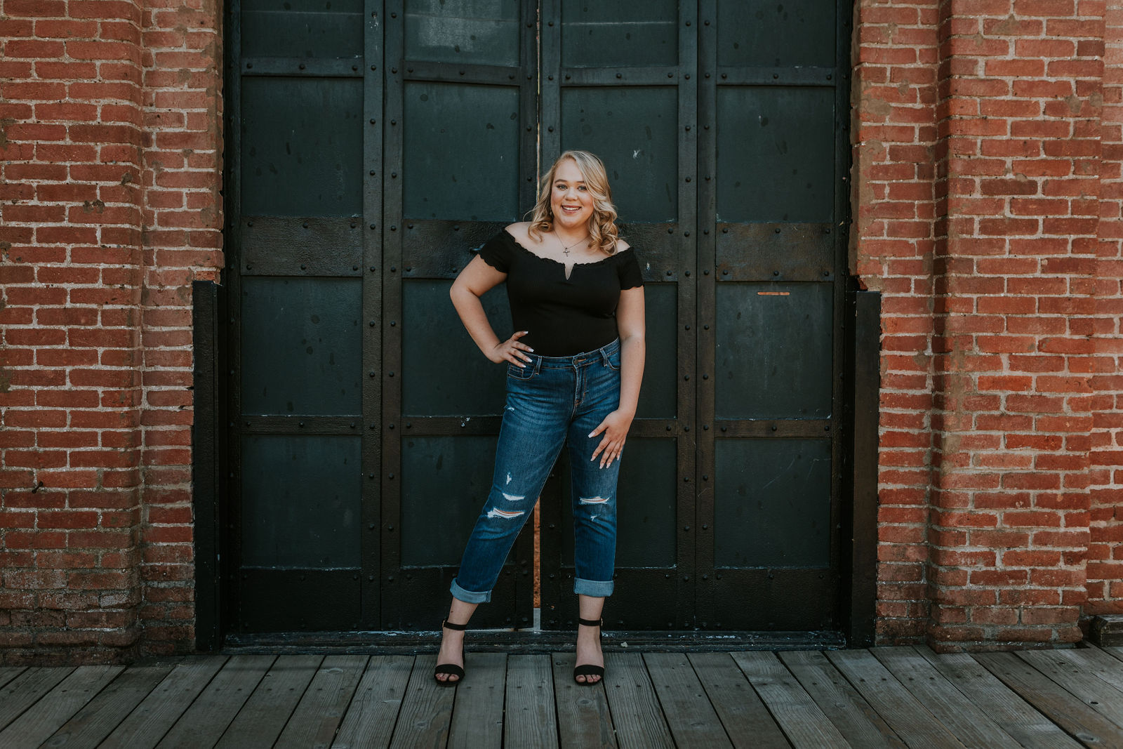 Faith by Meggin Linquist Photography
