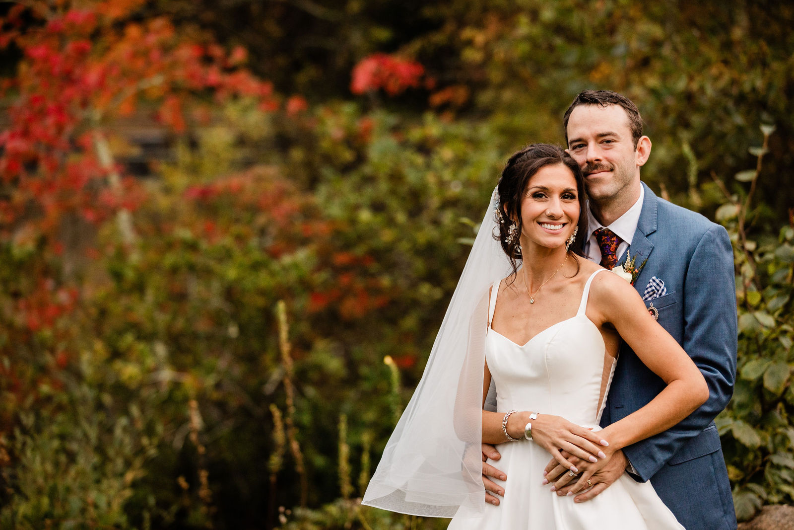 Katharyn & Matthew Jalowy by Anthony Niccoli Photography