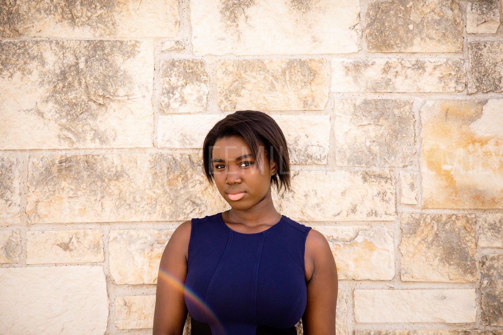Bridget by Emily Okamoto Photography