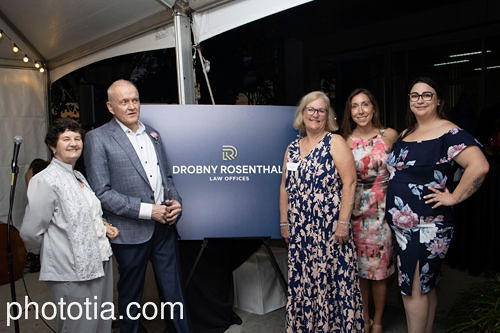 Drobney Law Anniversary Celebration by Riverview Media Photography