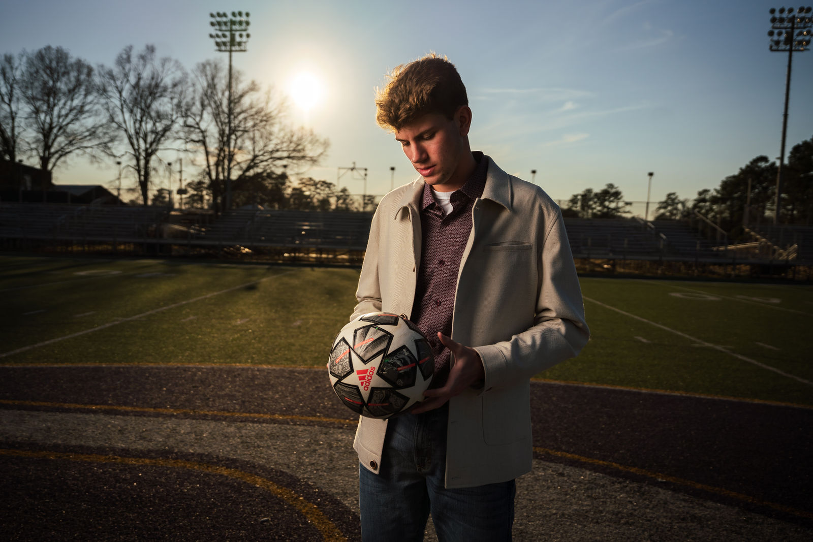 Noah Hood by Glenn Eymard Photography