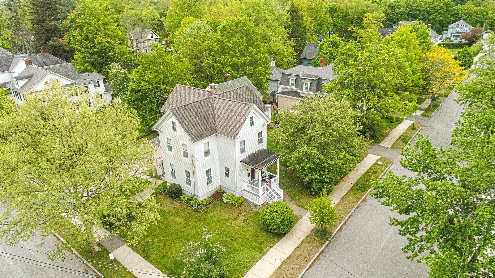 2 Hamilton Street by Realty Shots of NH, LLC