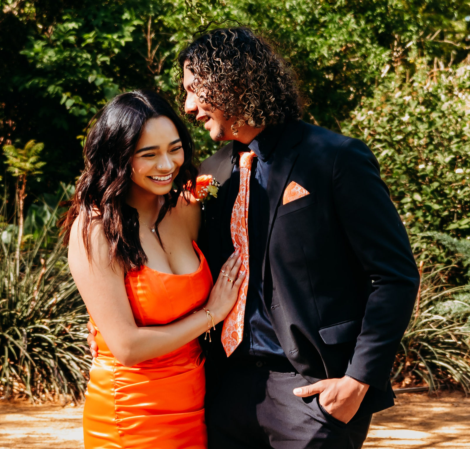 Alison and Jaxon by Jm2 Photography