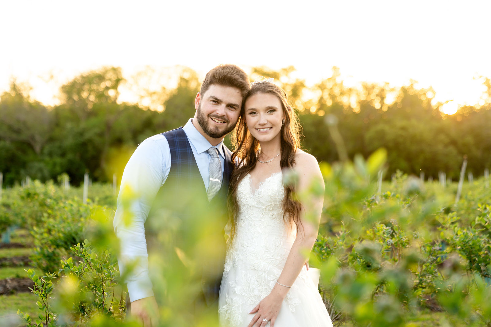 Kayla + Jared by Pixel Groves