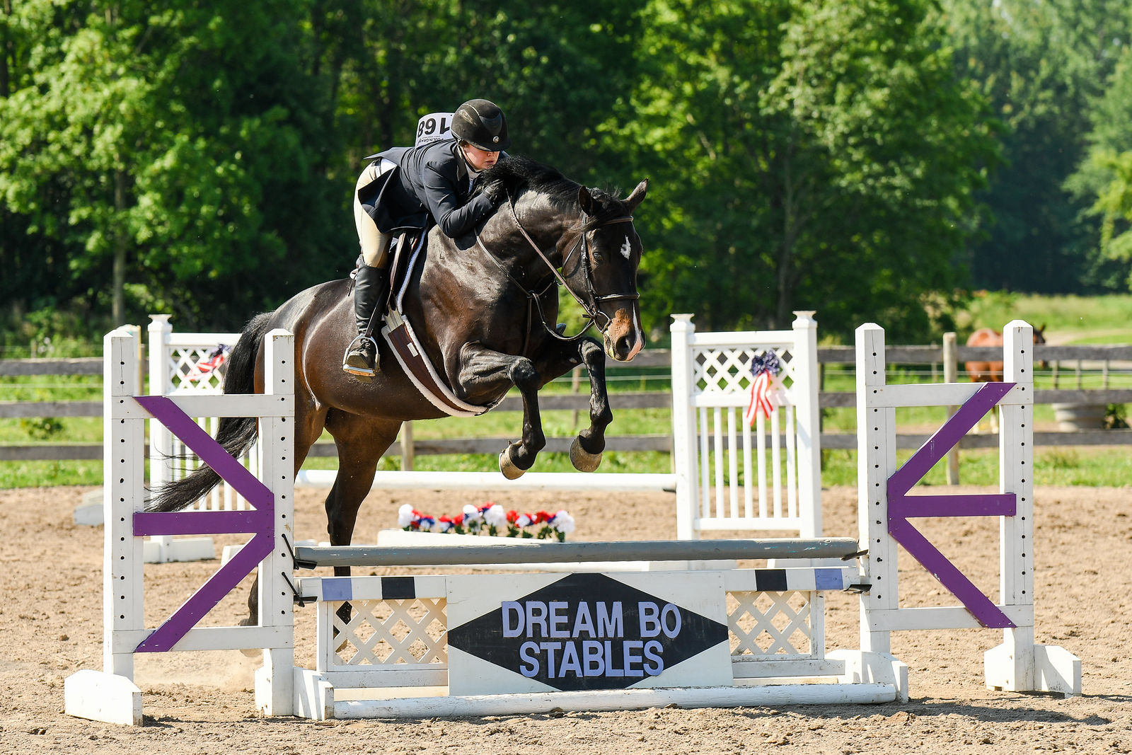 Dream Bo June by Jordan Testa Photography