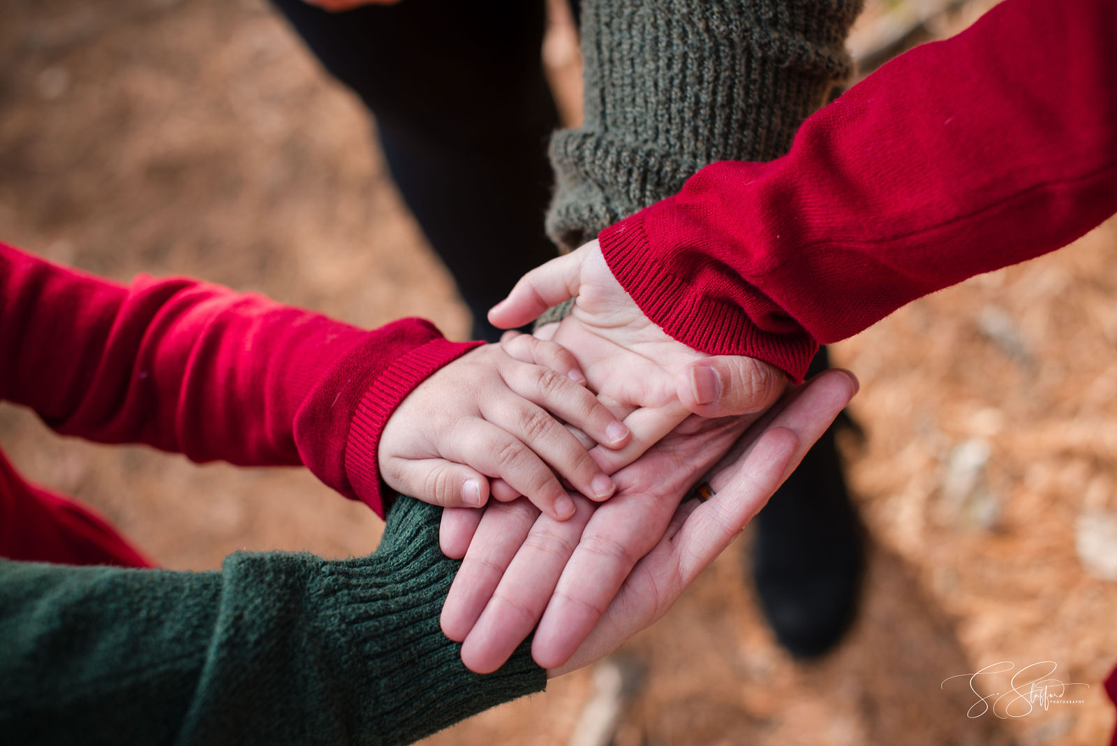Parasiliti Family by SstaffordPhotography