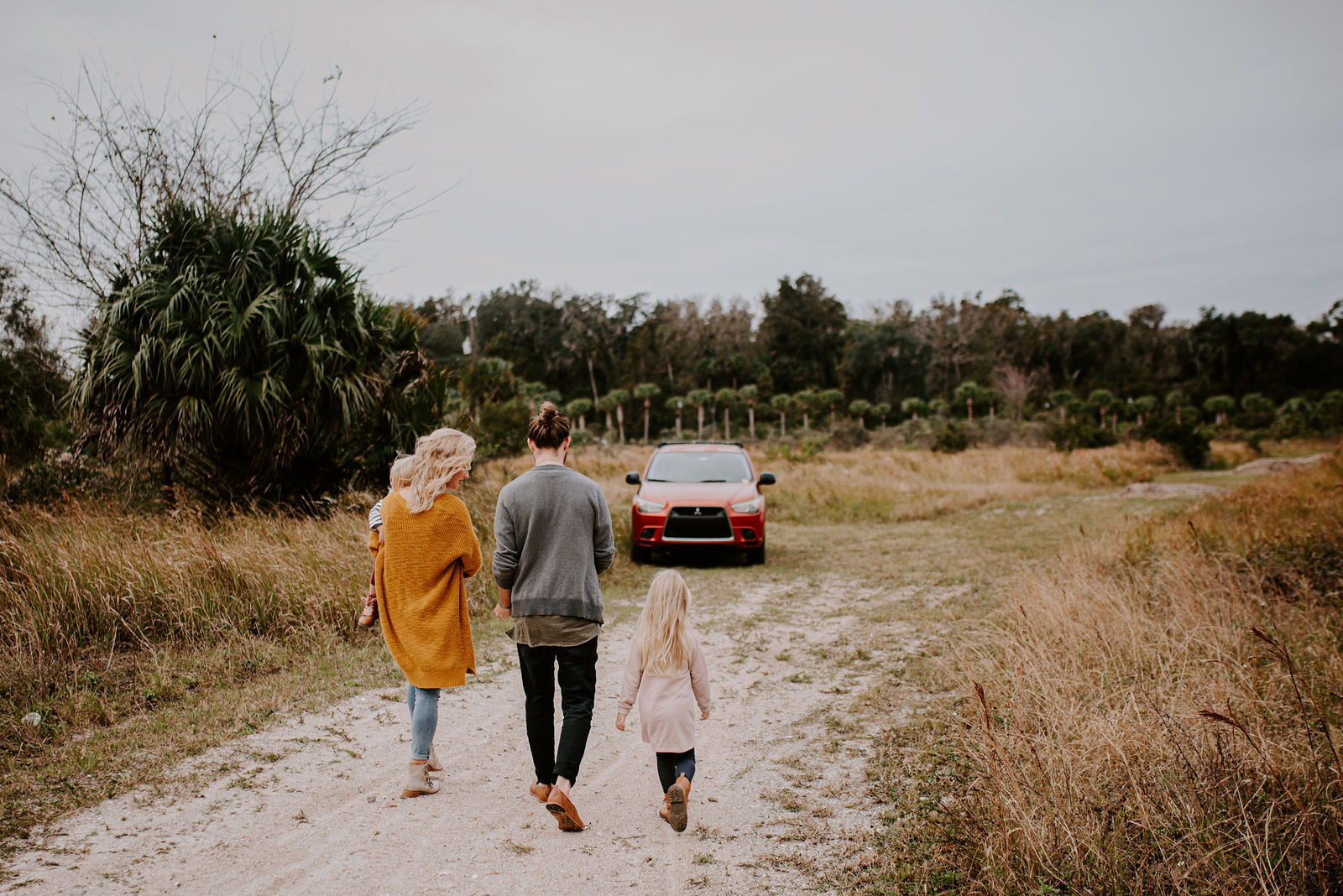 Handziak Family by Joanna Sue Photography