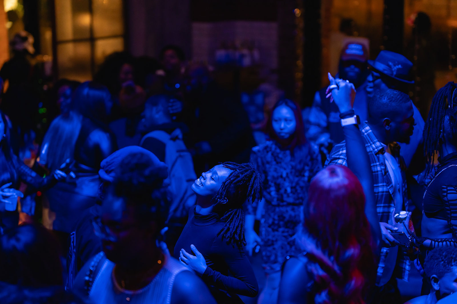 Vibe Check Holiday Jawn by Wright Eye Visuals