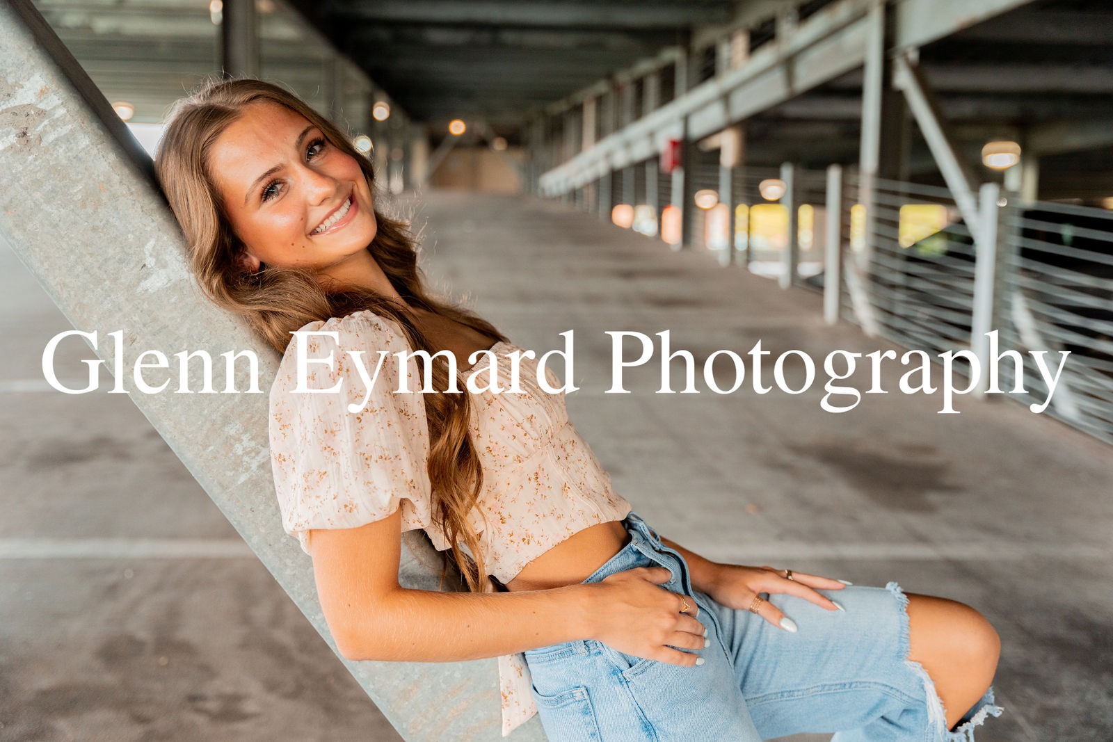 Emma Hartmann by Glenn Eymard Photography