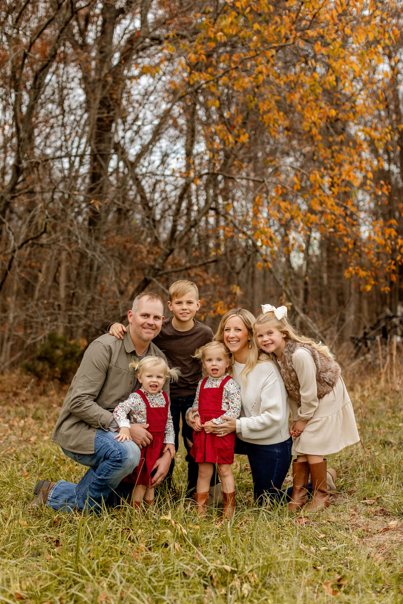 Conatser Family @ Springfield, TN by Steph Young Photo