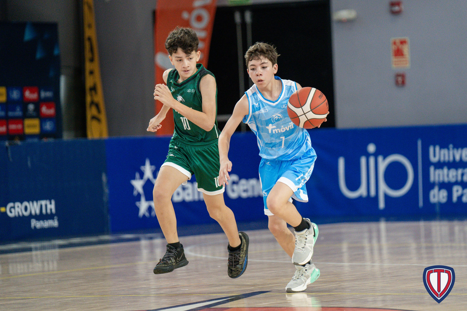 FECHA 3 | U12 | CTB | 2024 de ATEVO Sports