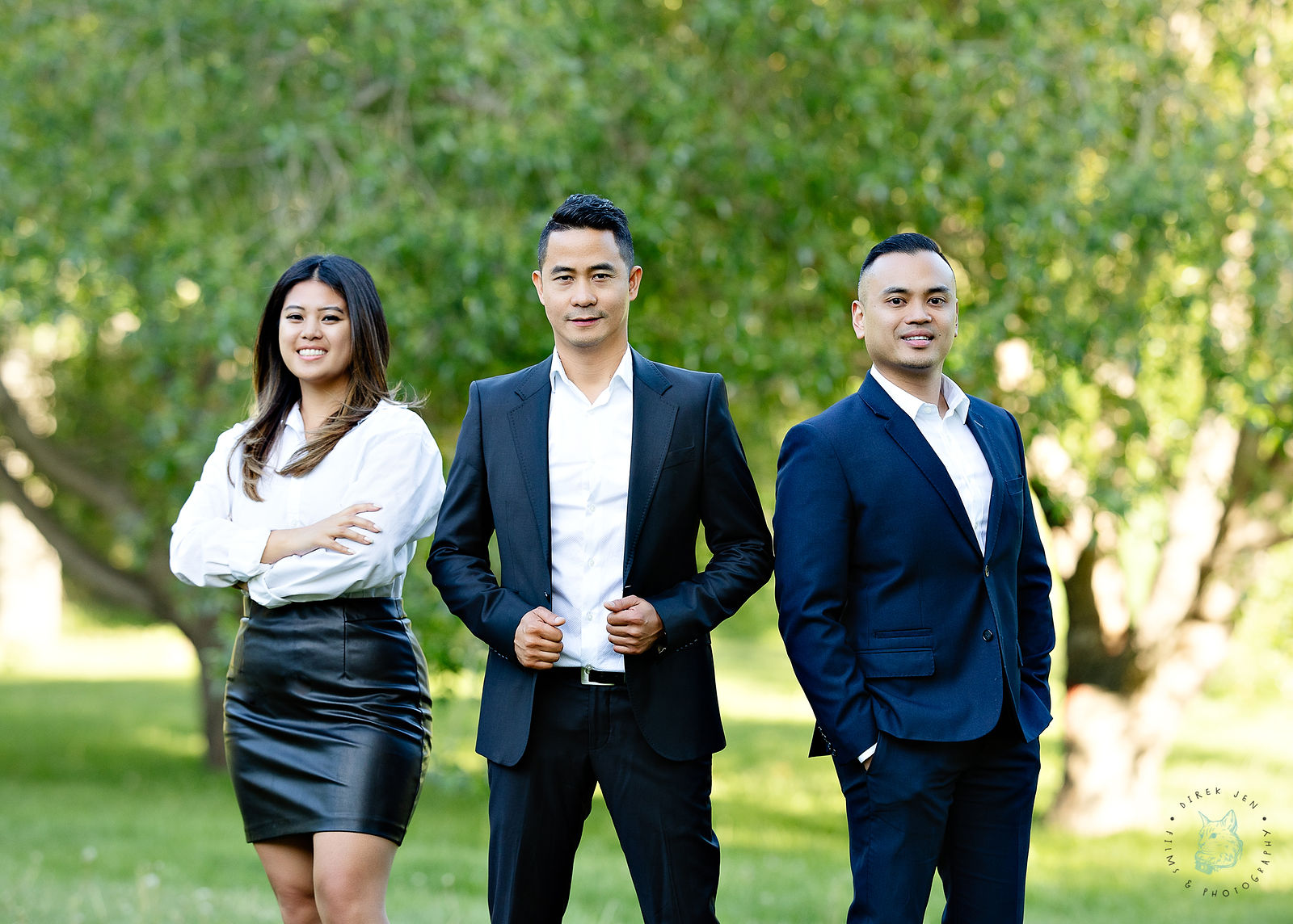 Alex Briones Realty Group by Direk Jen Films & Photography