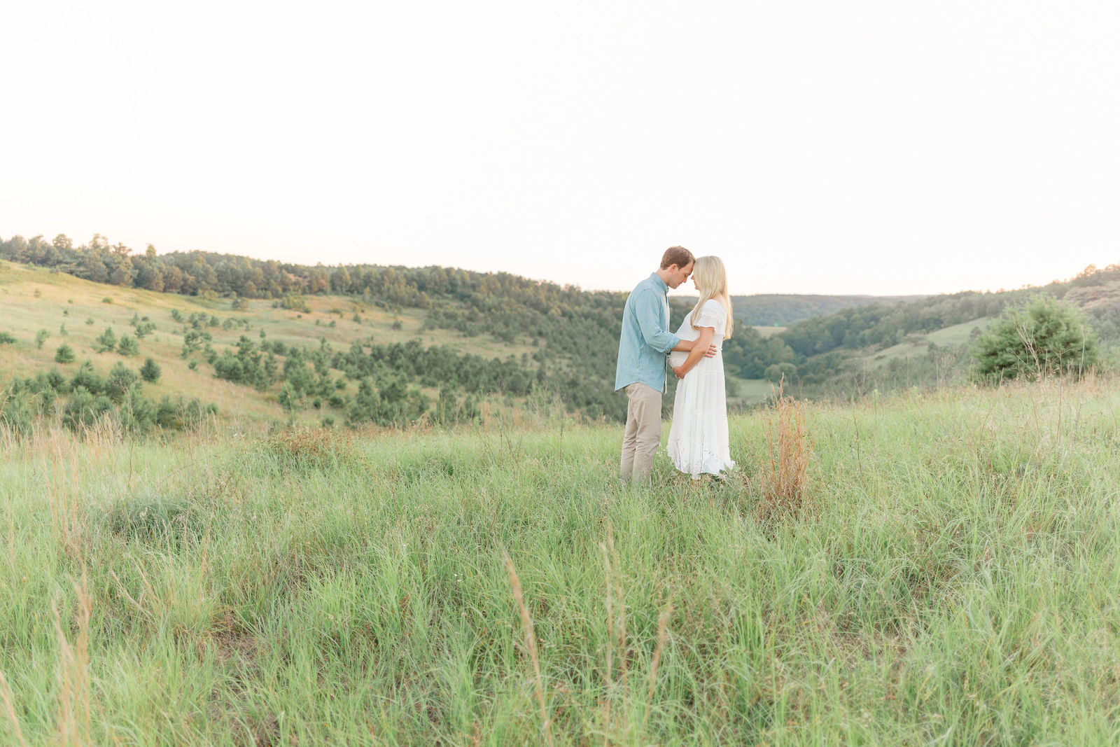 Kayla Kent Maternity by Jolei Photography