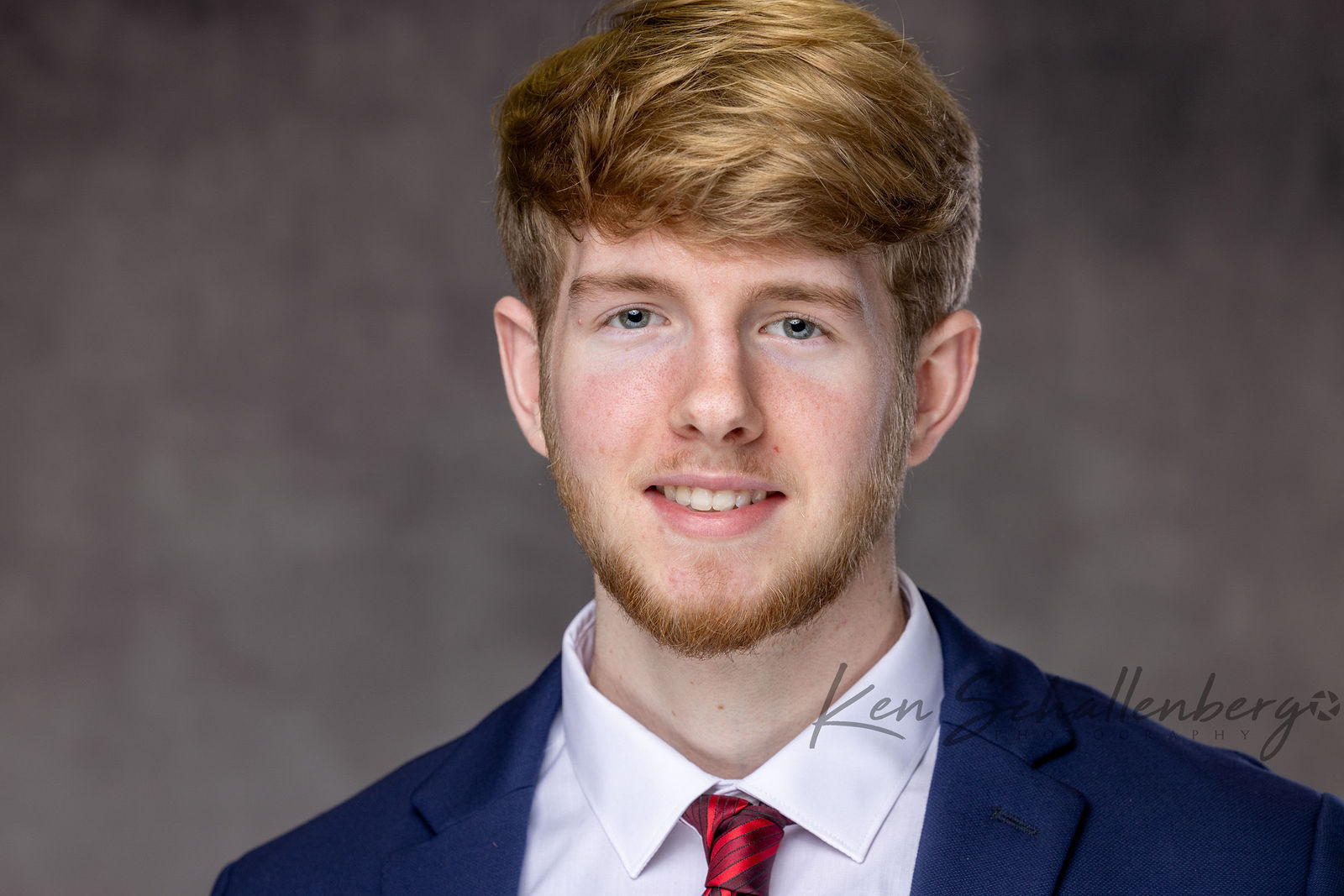 KW-ETHAN headshot proofs by Ken Schallenberg Photography