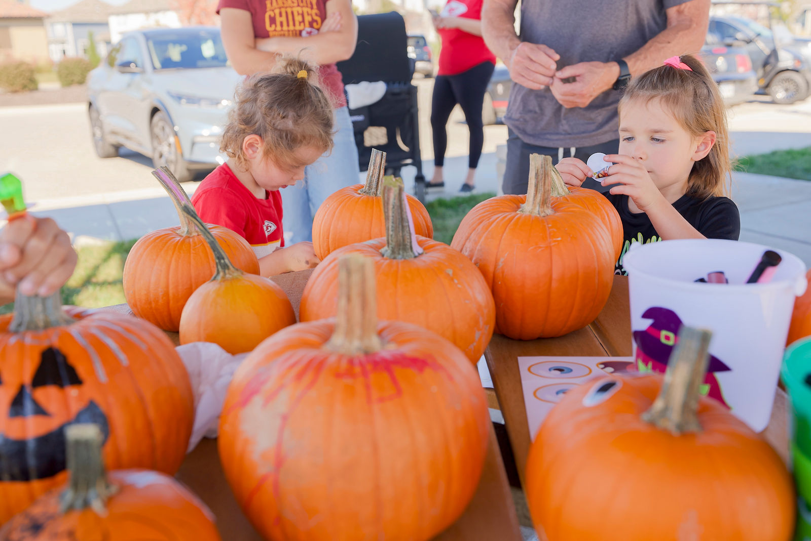 Rodrock Event 150P by ThePerfectSpotForYou, LLC