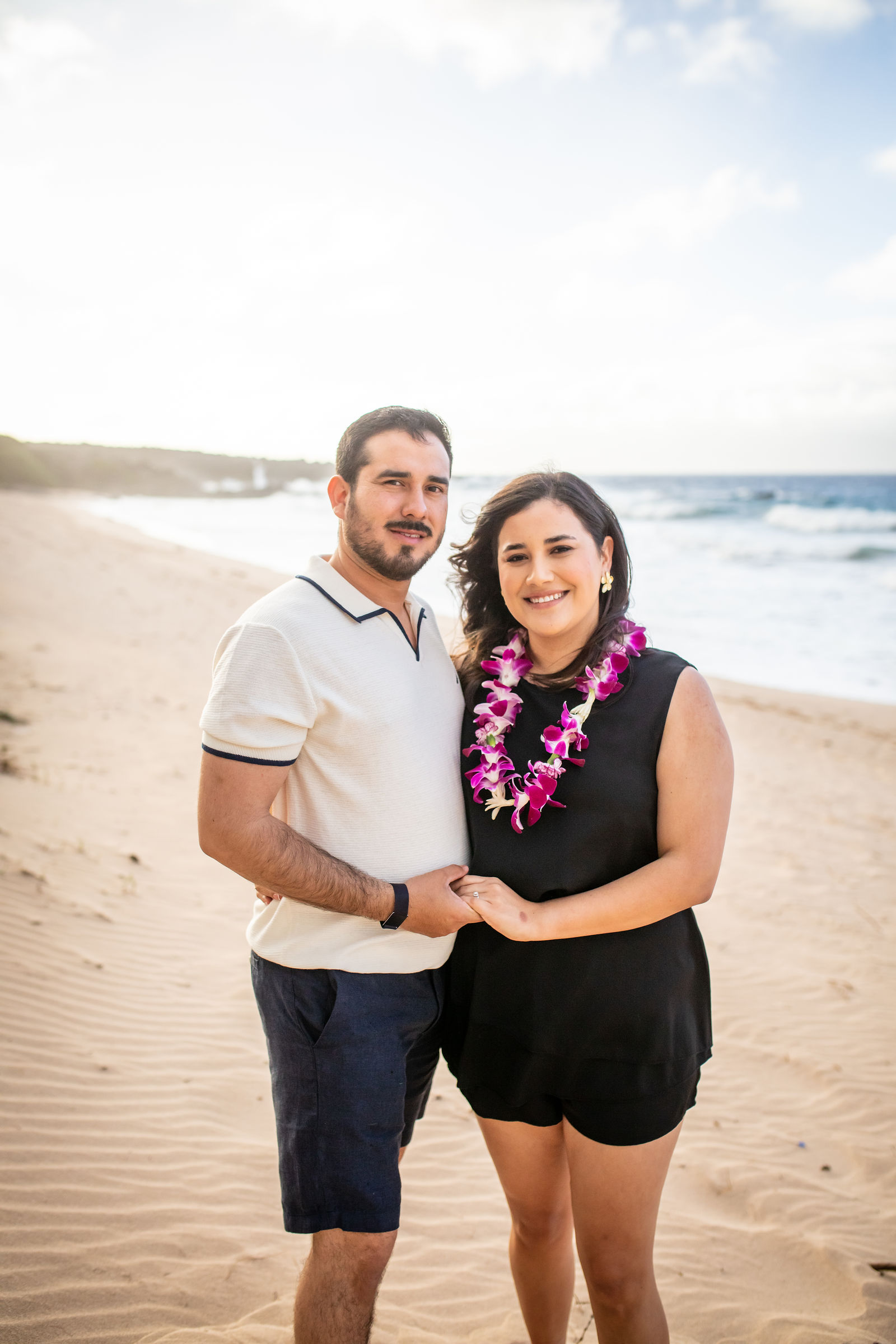 The Contreras Family by Deelia Nelson Photography