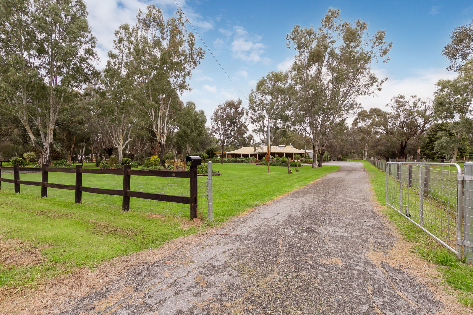 Darling Downs by Light Aspect Images
