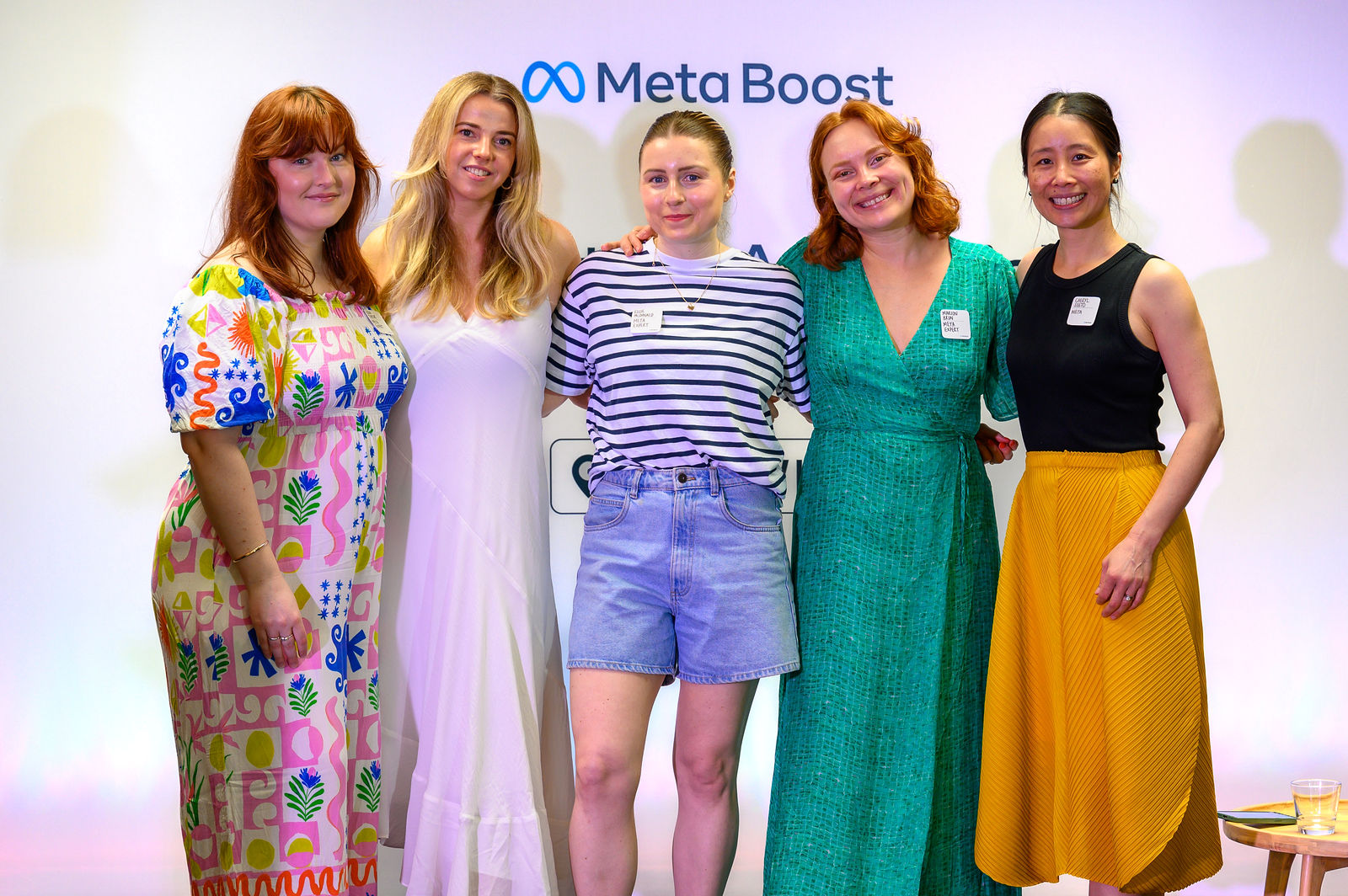 Meta Boost - Darwin by SHAH SHOOTS PTY LIMITED