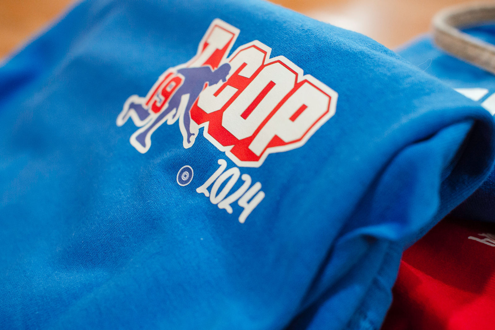 Tyler Cop 2024 by SstaffordPhotography