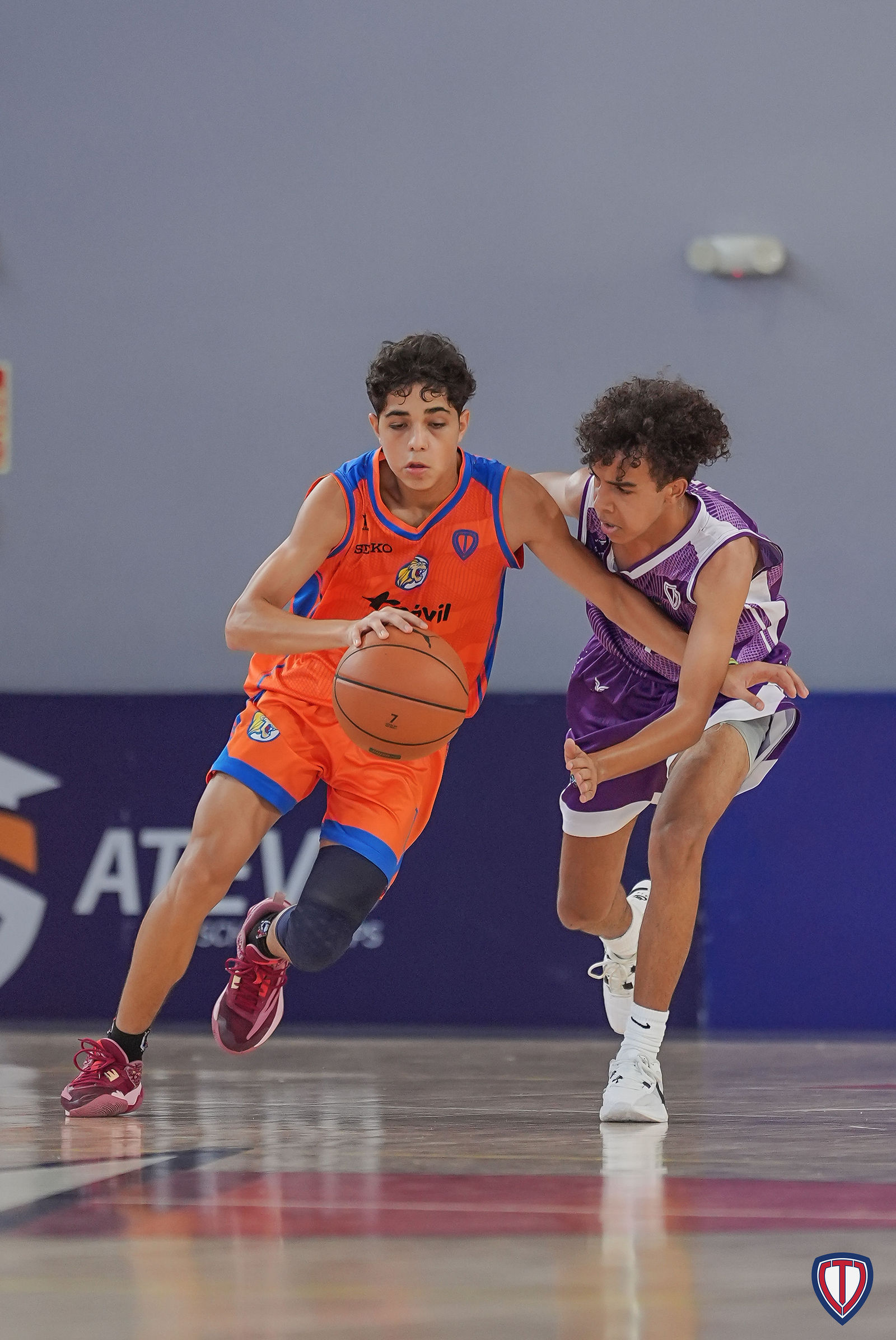 FECHA 5 | U18 | CTB 2024 de ATEVO Sports