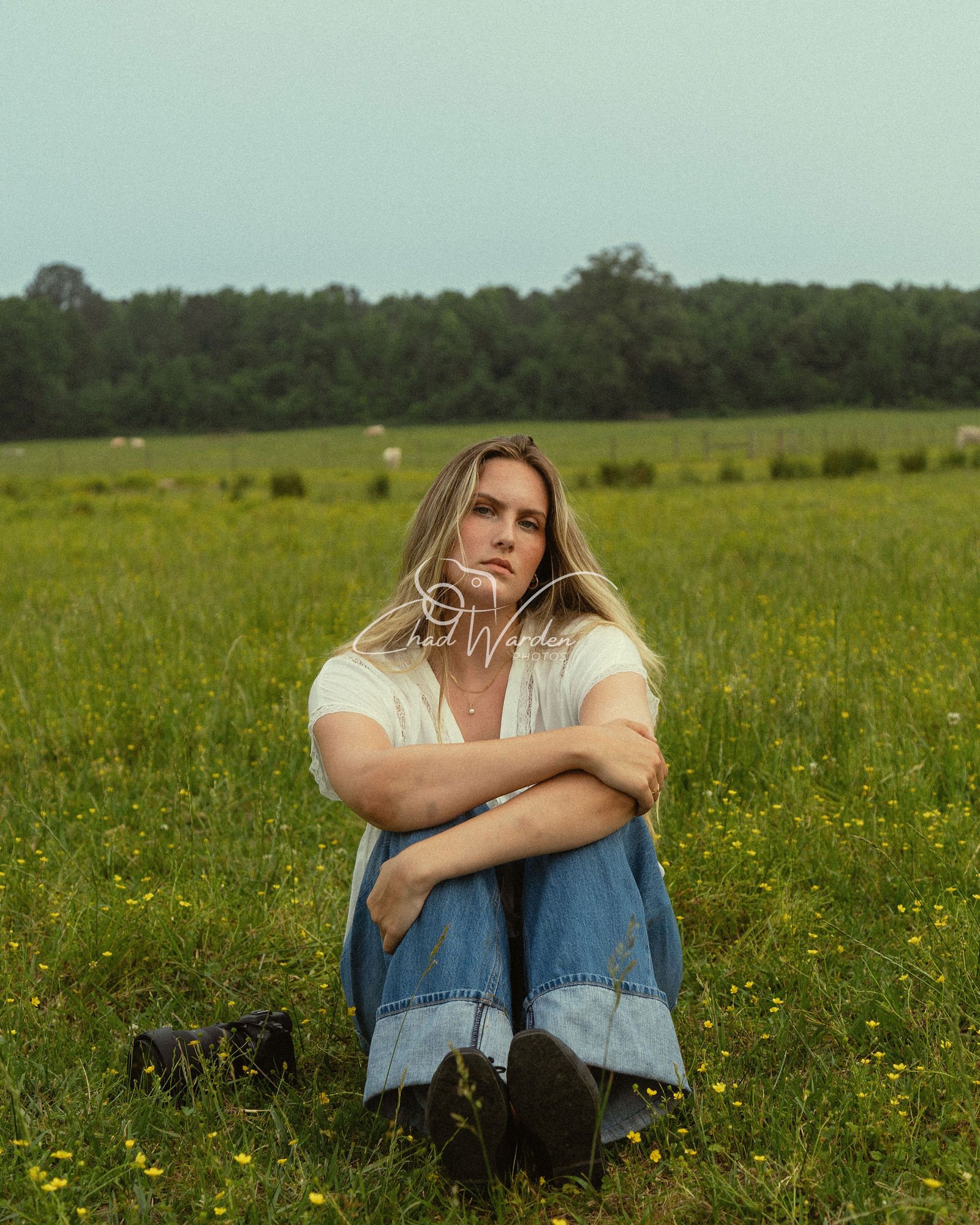 Ava Moore Branding Session by Chad Warden Photos