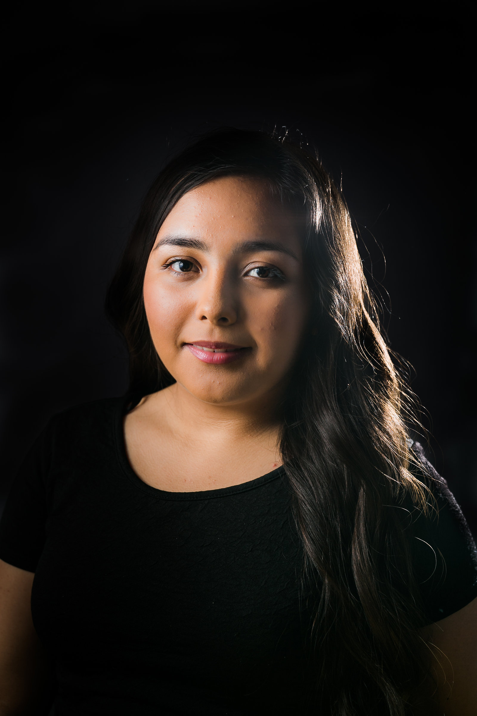 Danielle's Headshots by Staci Stack Photography