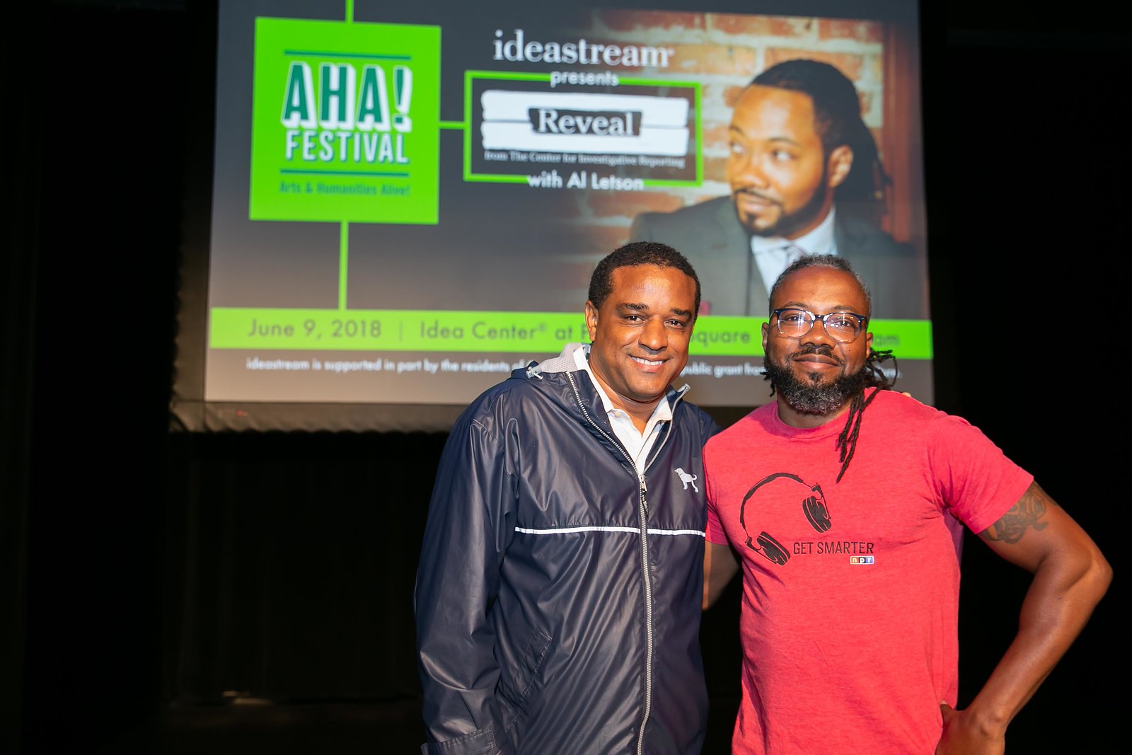 CSU AHA Festival Day 3 Full Gallery by BThomasHart Photography