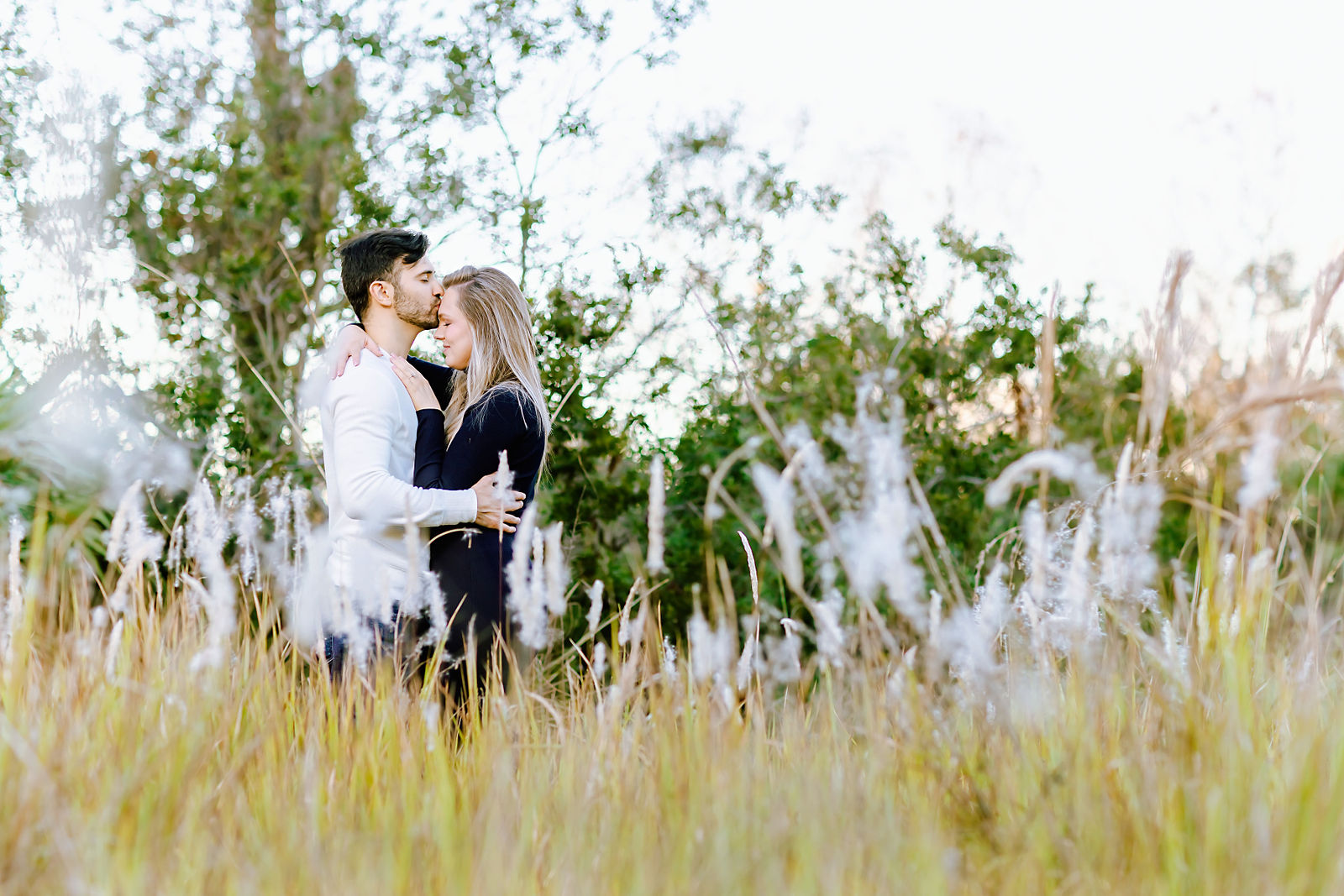 Sarah and Matthew engagement session by Lotus Eyes Photography