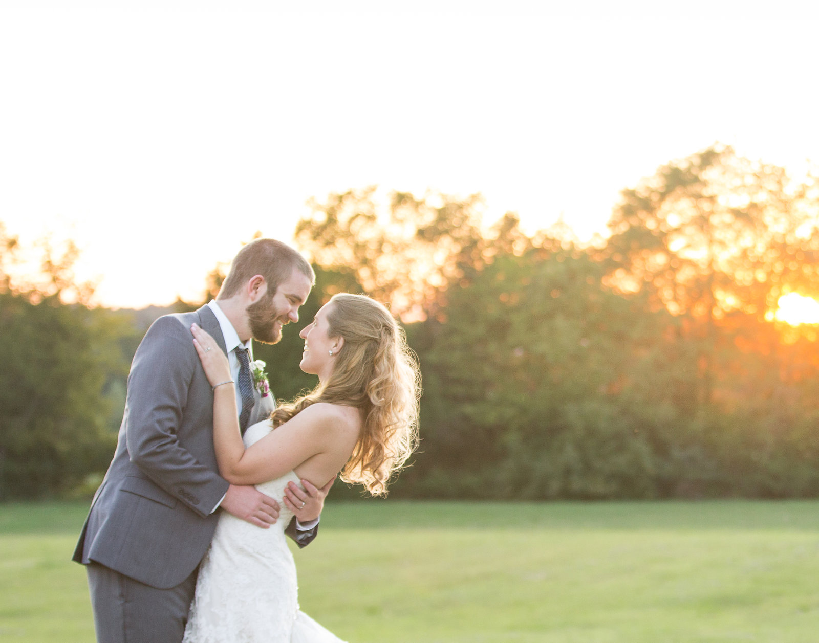 Molly & Ryan Married by ...