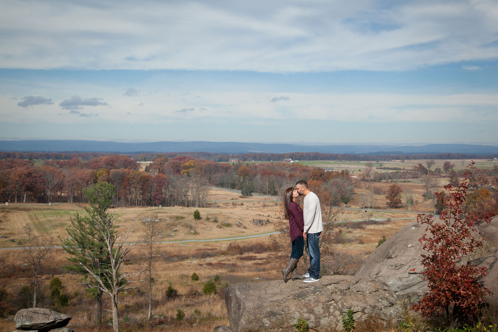 Gettysburg by Photography by Erin Leigh