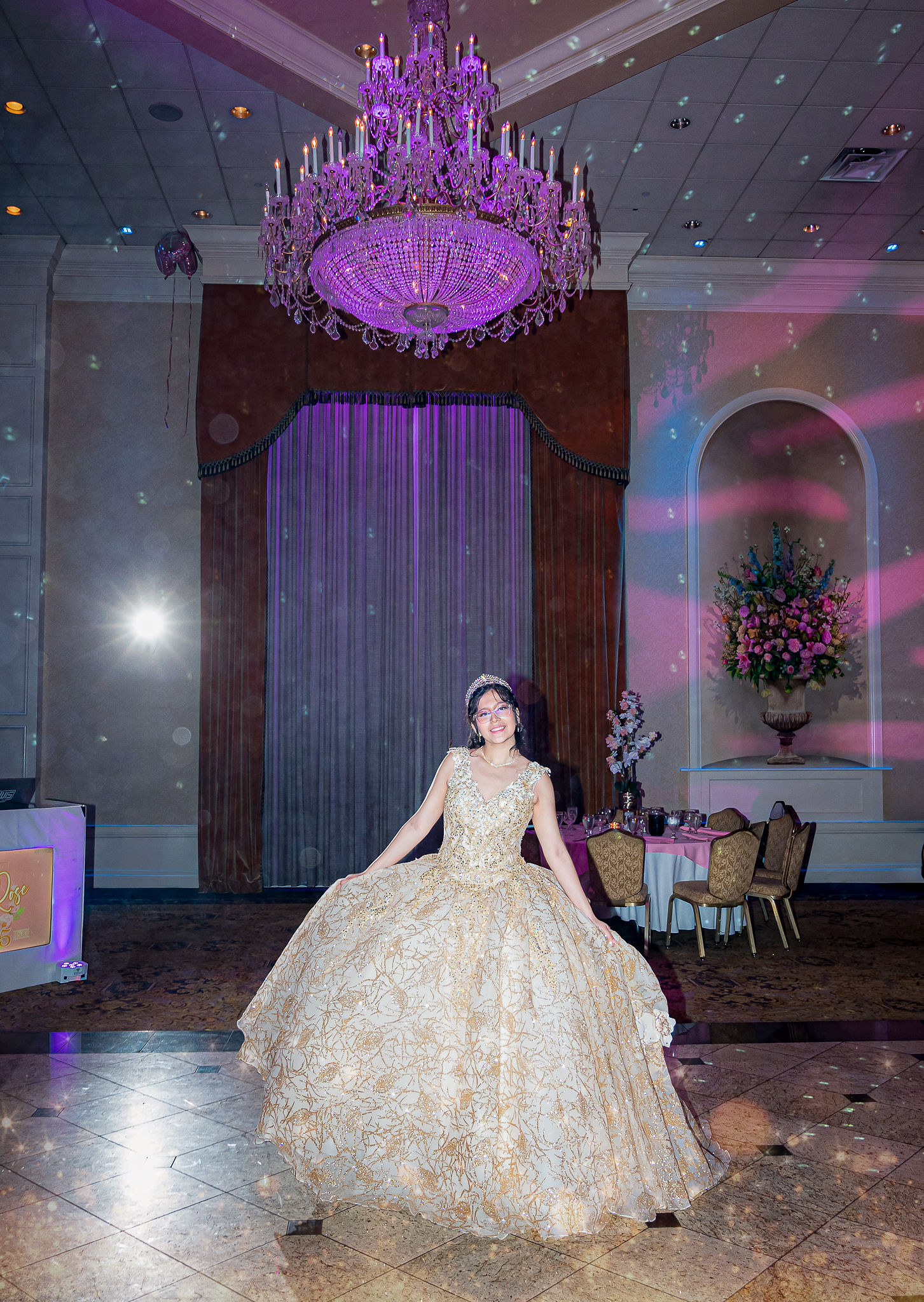 Hayley Rose by Iram Lazo - Photography