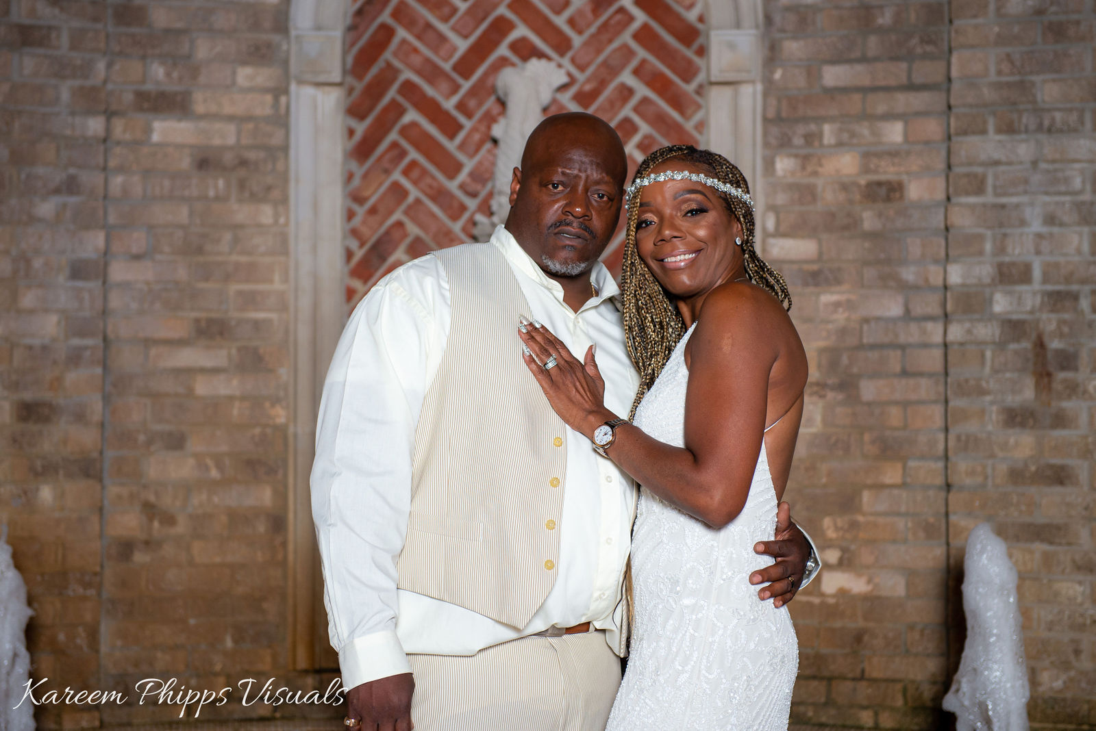 JASON & AMANDA by Kareem Phipps Visuals