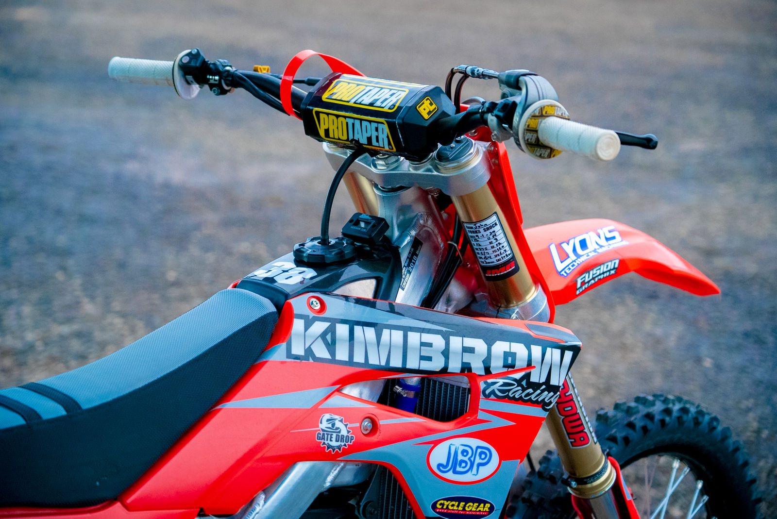 Kimbrow Albany 2/6/21 by Gate Drop Productions