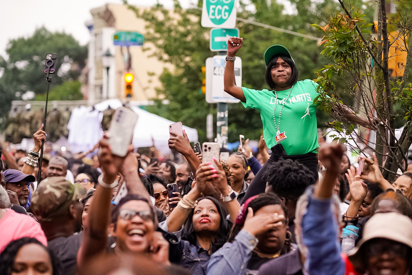 Odunde by Wright Eye Visuals