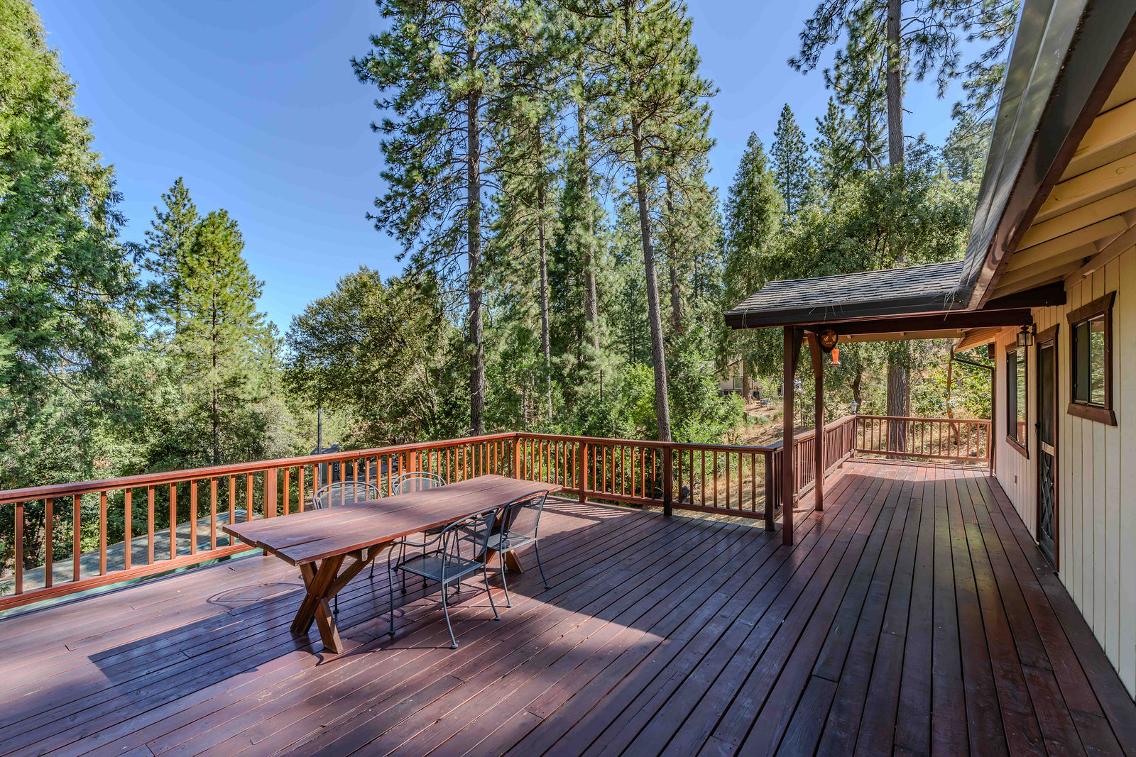 23188 Roden Ln Pioneer, CA by Amador Photo
