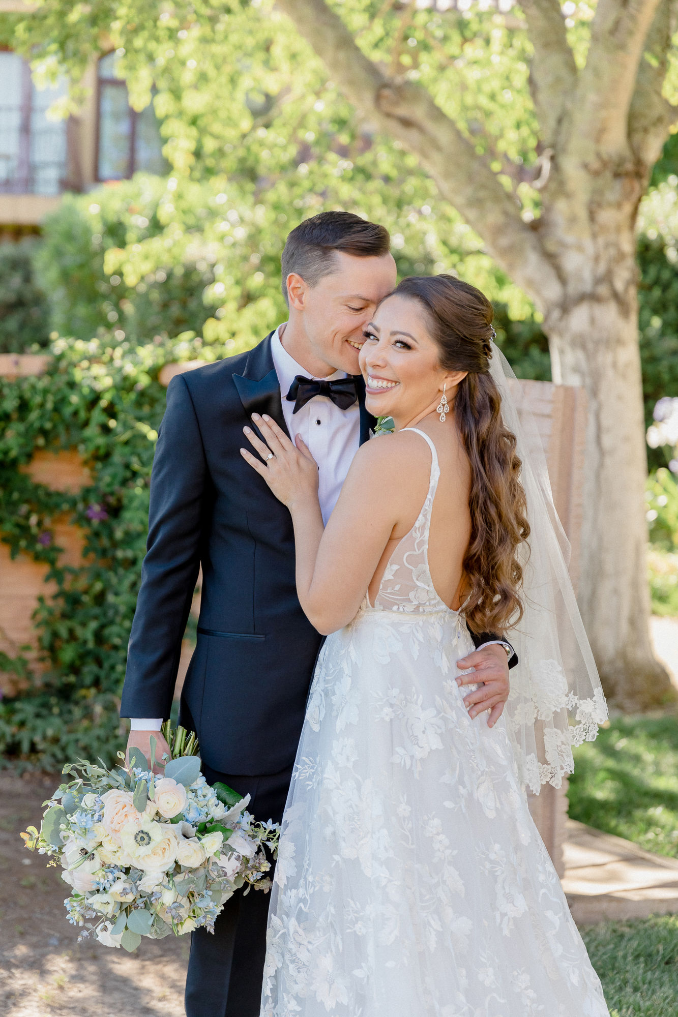 Alex + Taylor by Junshien Weddings