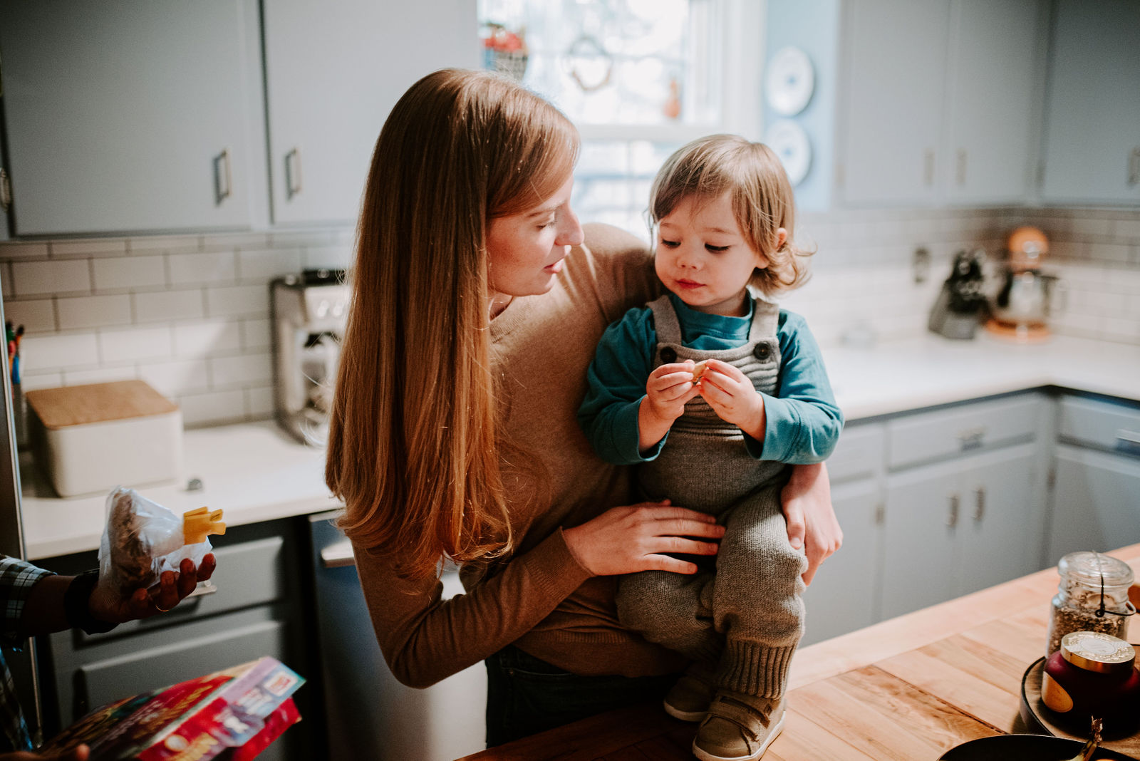 Kiser Family by Joanna Sue Photography