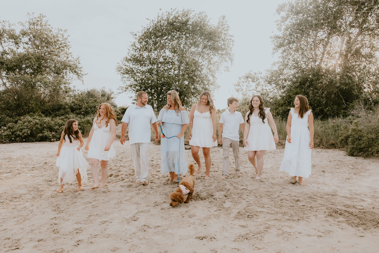 Houle*Young Family by Amy Theresa Photography